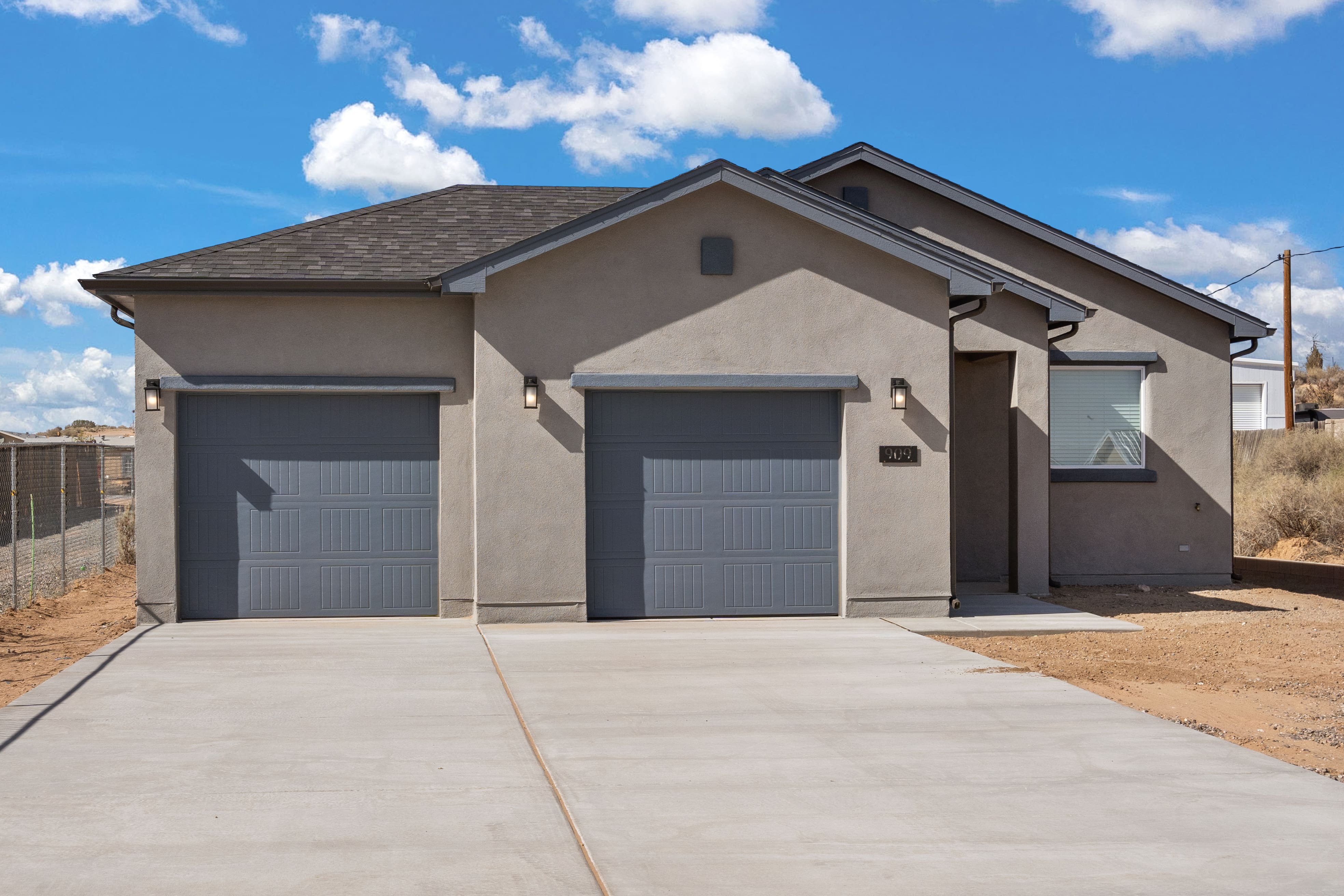 Casita Guest Houses in ABQ & Rio Rancho | Amreston Homes